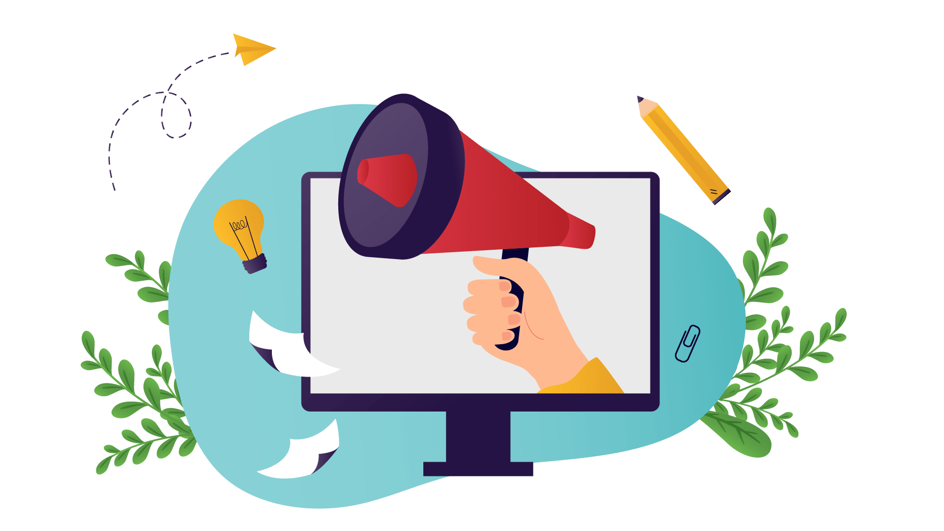 A Story To Tell MijnMarketing